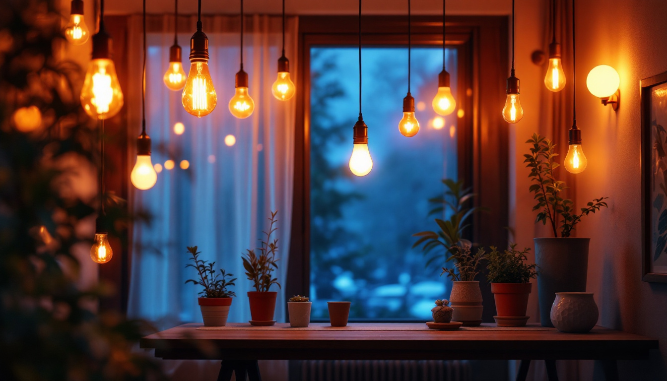 Good Light Bulbs: Lighting Explained - PacLights