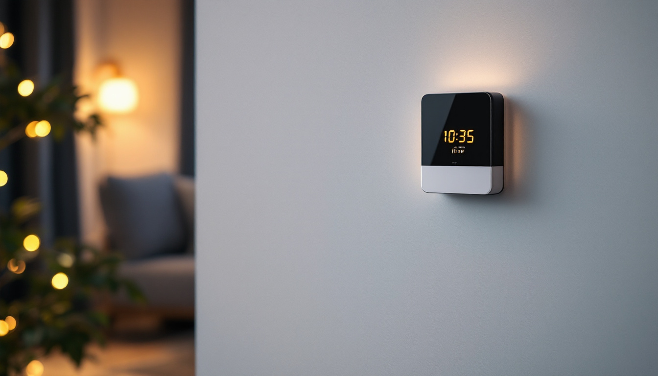 Wall Switch With Timer: Lighting Explained - PacLights