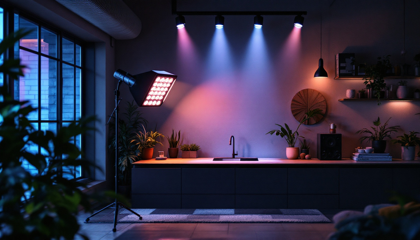 Led Light System: Lighting Explained - PacLights