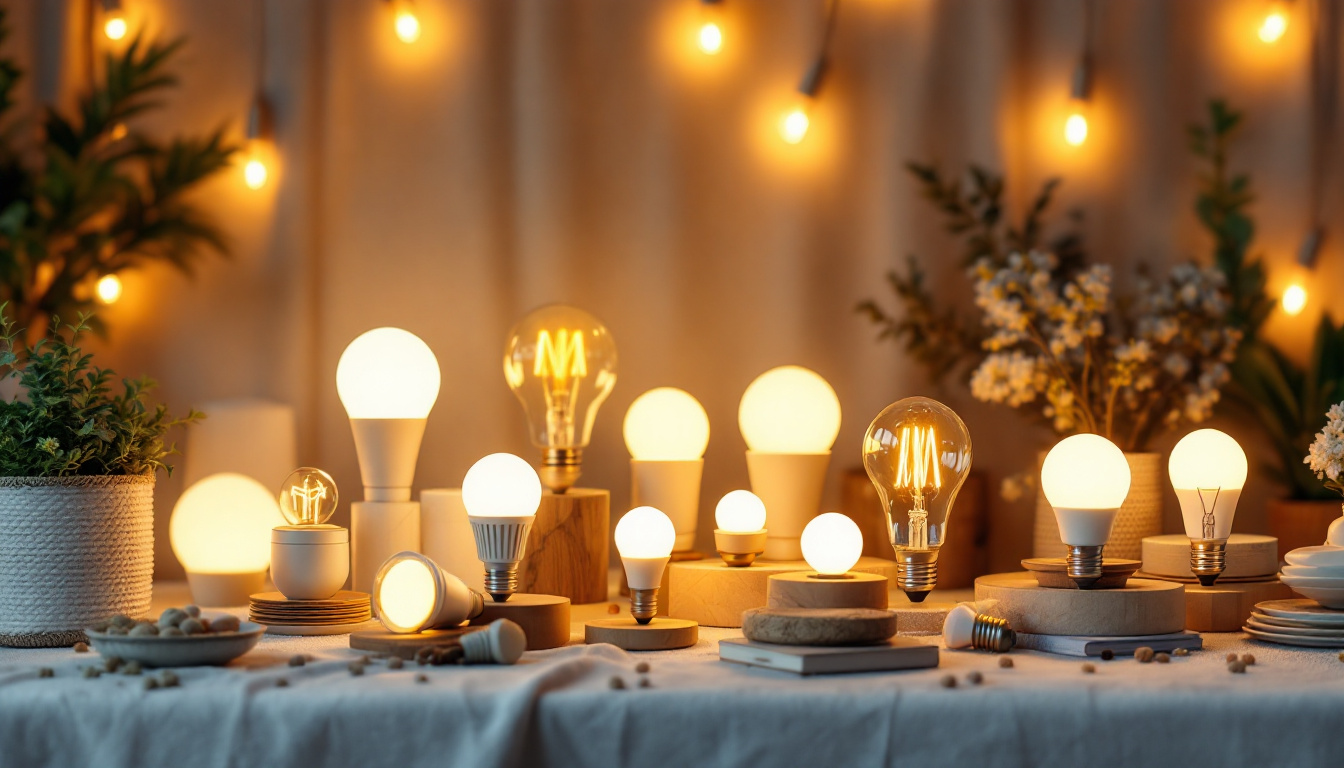 Eco Led Lights: Lighting Explained - PacLights