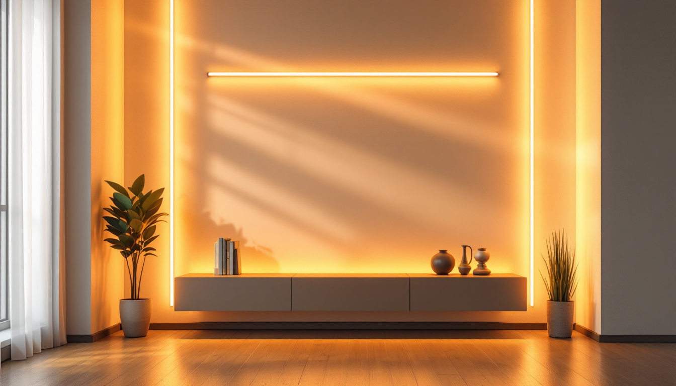 Striplight: Lighting Explained - PacLights