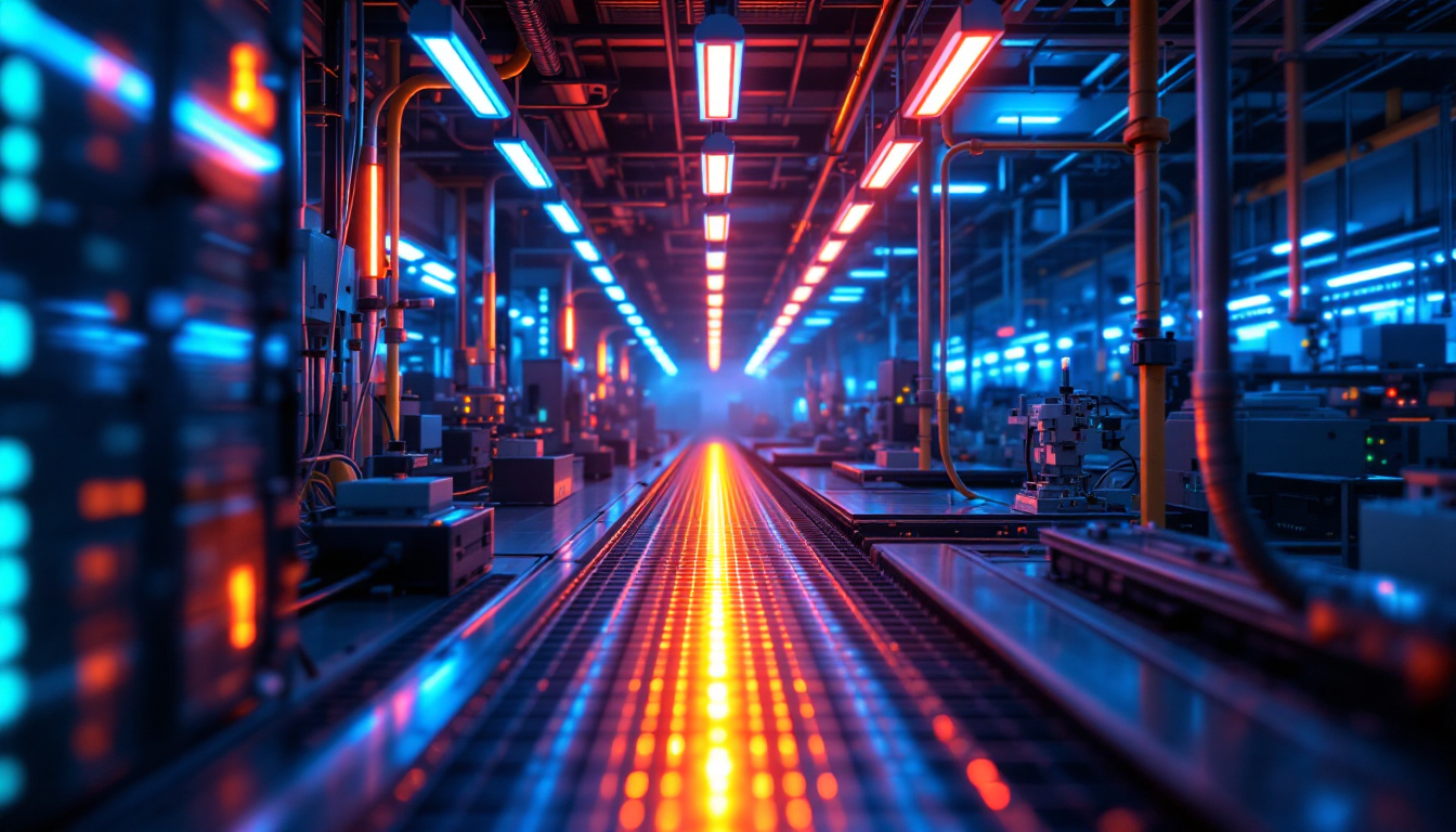 Led Light Manufacturers: Lighting Explained - PacLights