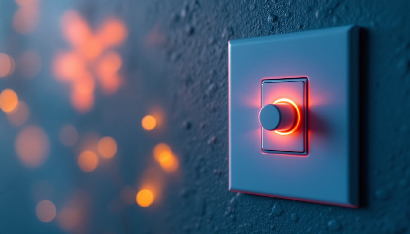 Standard Light Switch: Lighting Explained - PacLights