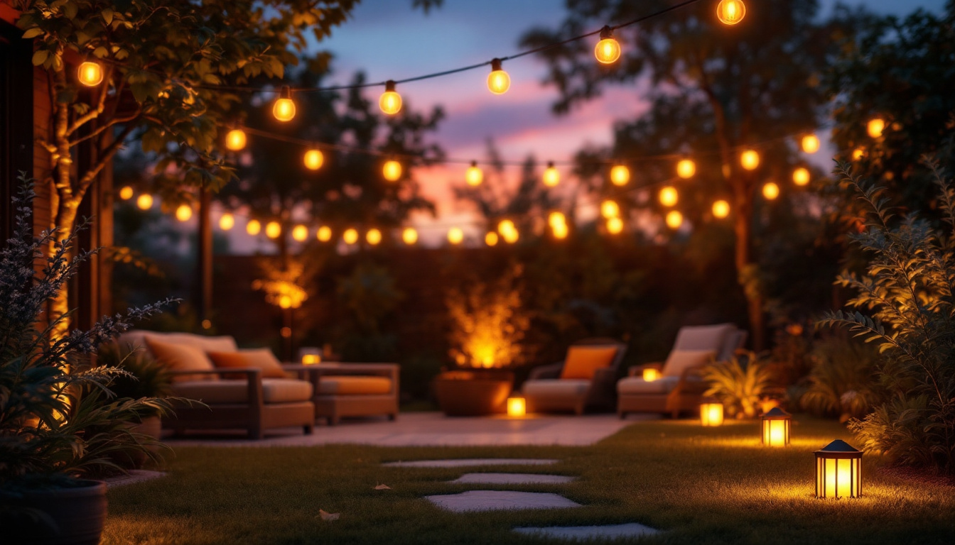 Led Outside Light: Lighting Explained - PacLights