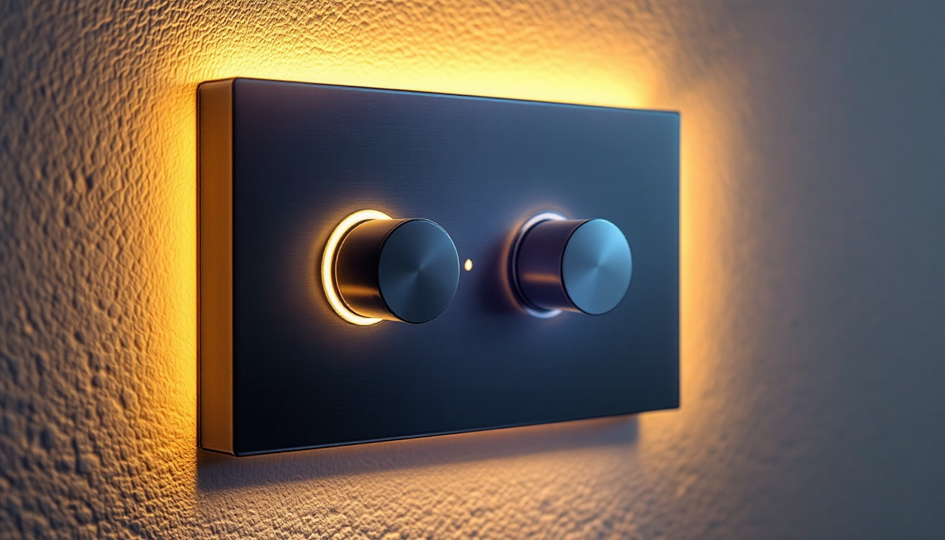 Dimmable Switch For Led Lights: Lighting Explained - PacLights