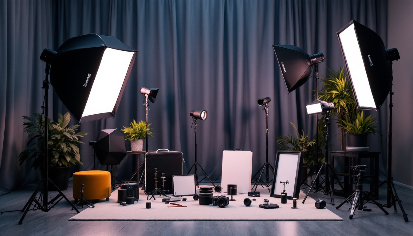Lighting Accessories: Lighting Explained - PacLights