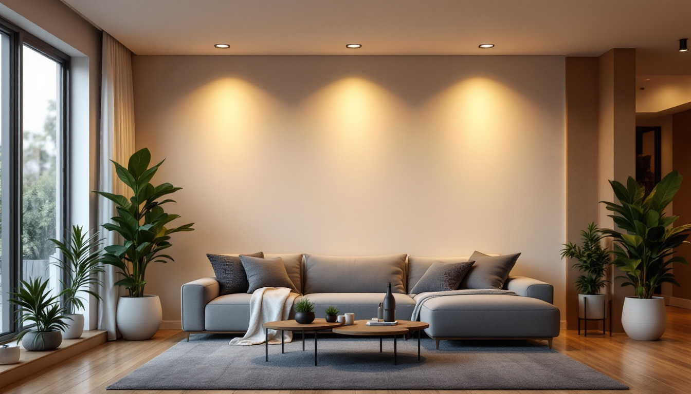 Flush Mount Can Light: Lighting Explained - PacLights