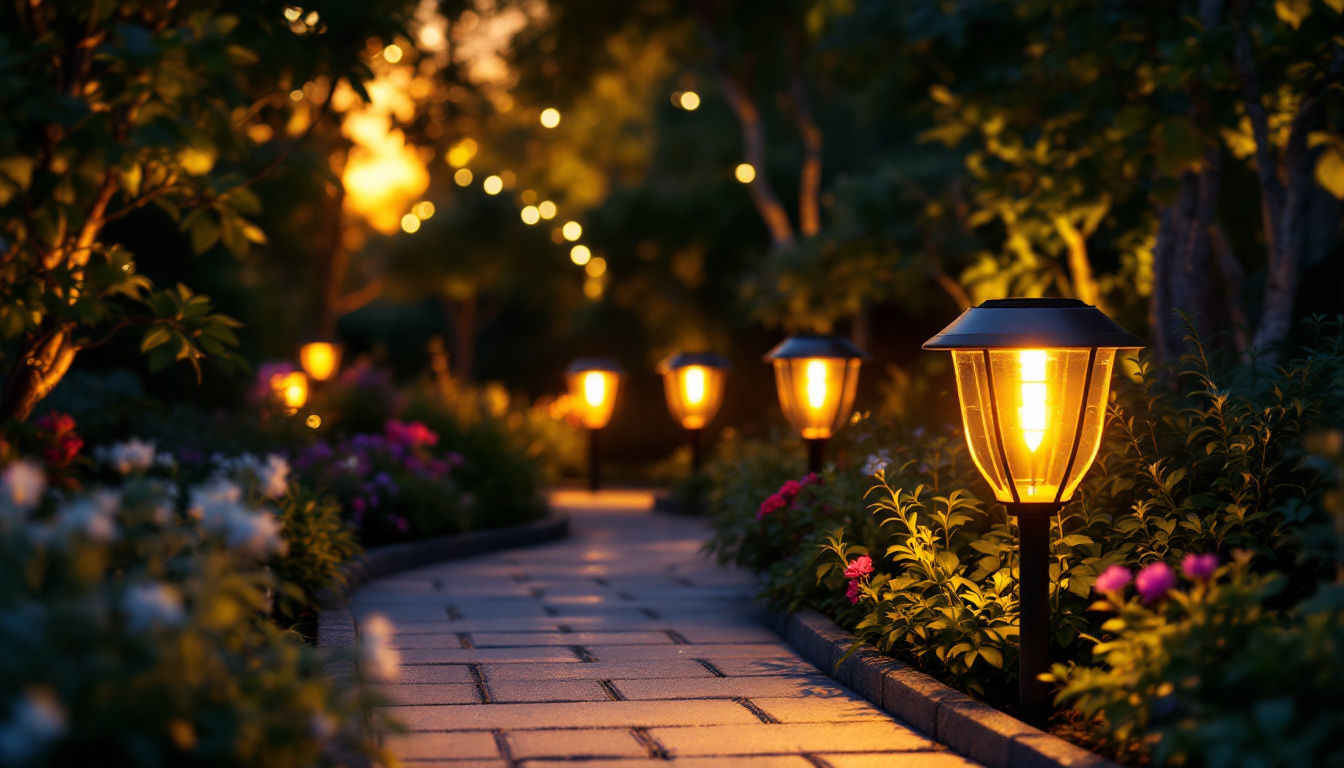 Light Solar: Lighting Explained - PacLights