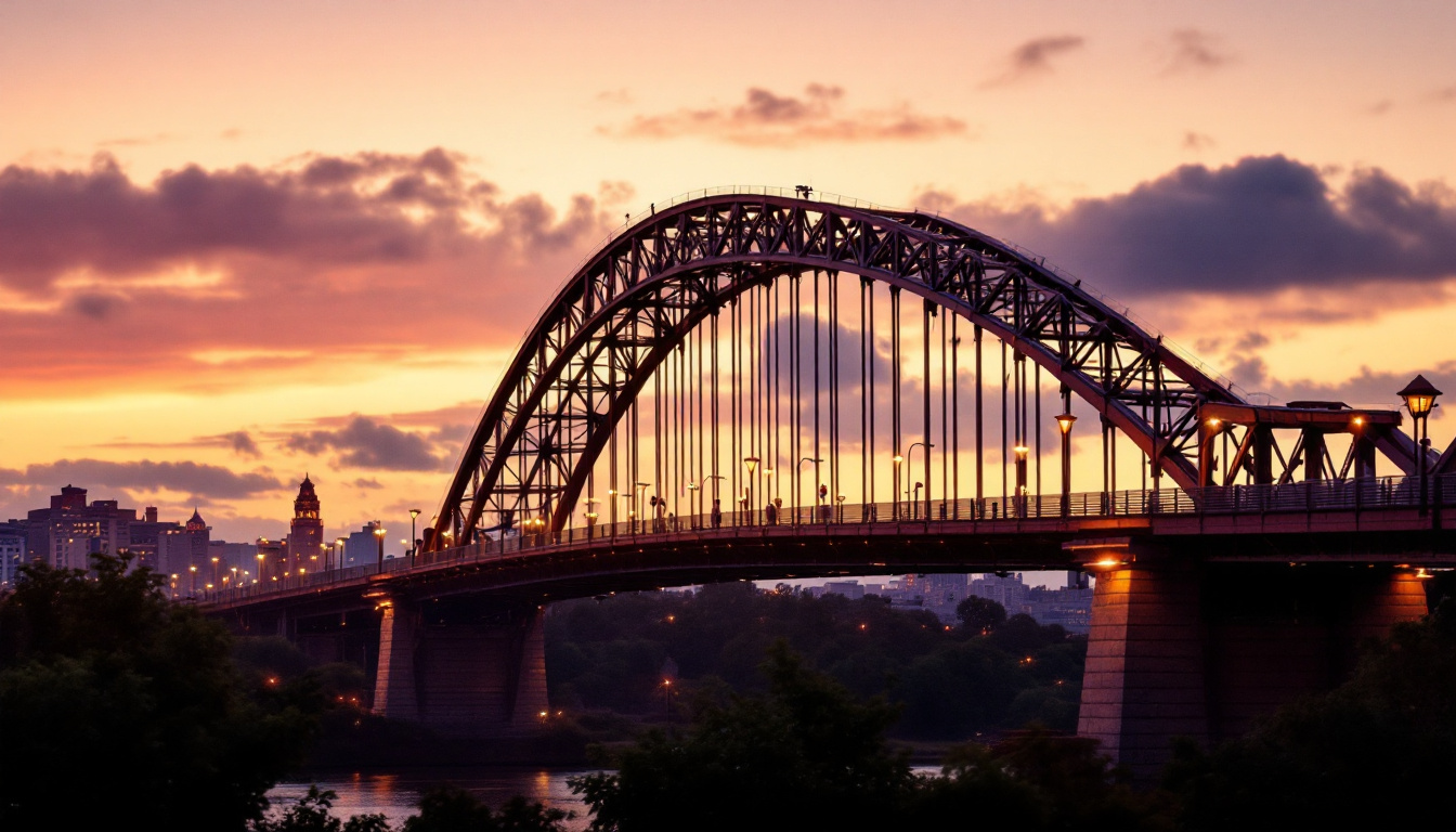 Light Bridge: Lighting Explained - PacLights