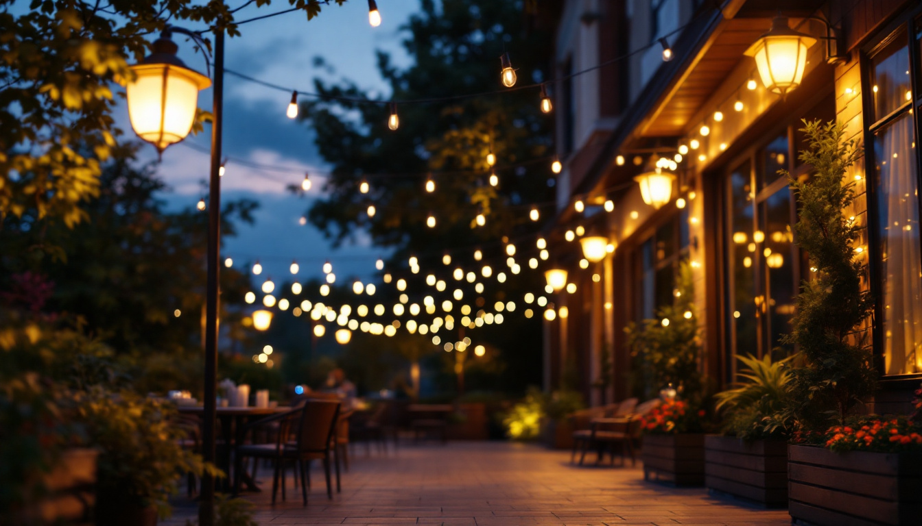 Dawn To Dusk Exterior Lights: Lighting Explained - PacLights