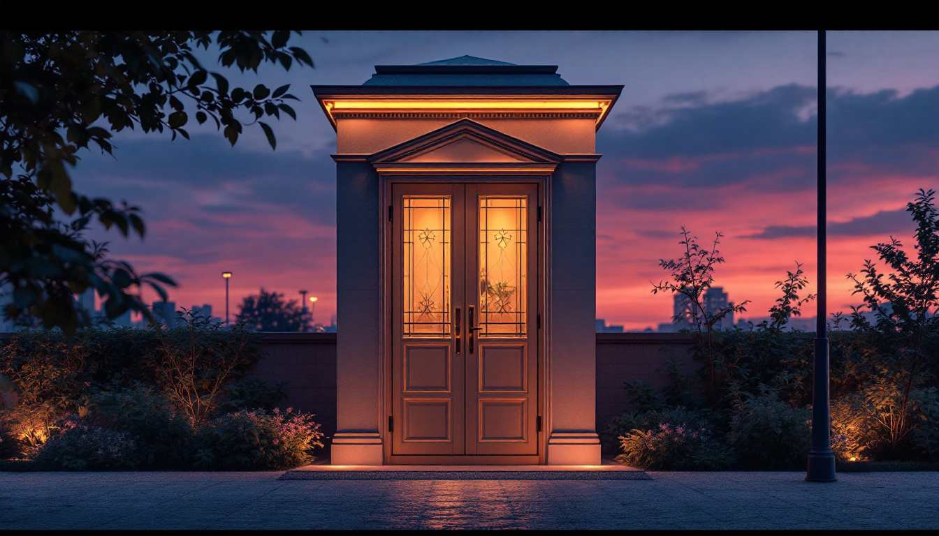 Bell Box Extension: Lighting Explained - PacLights