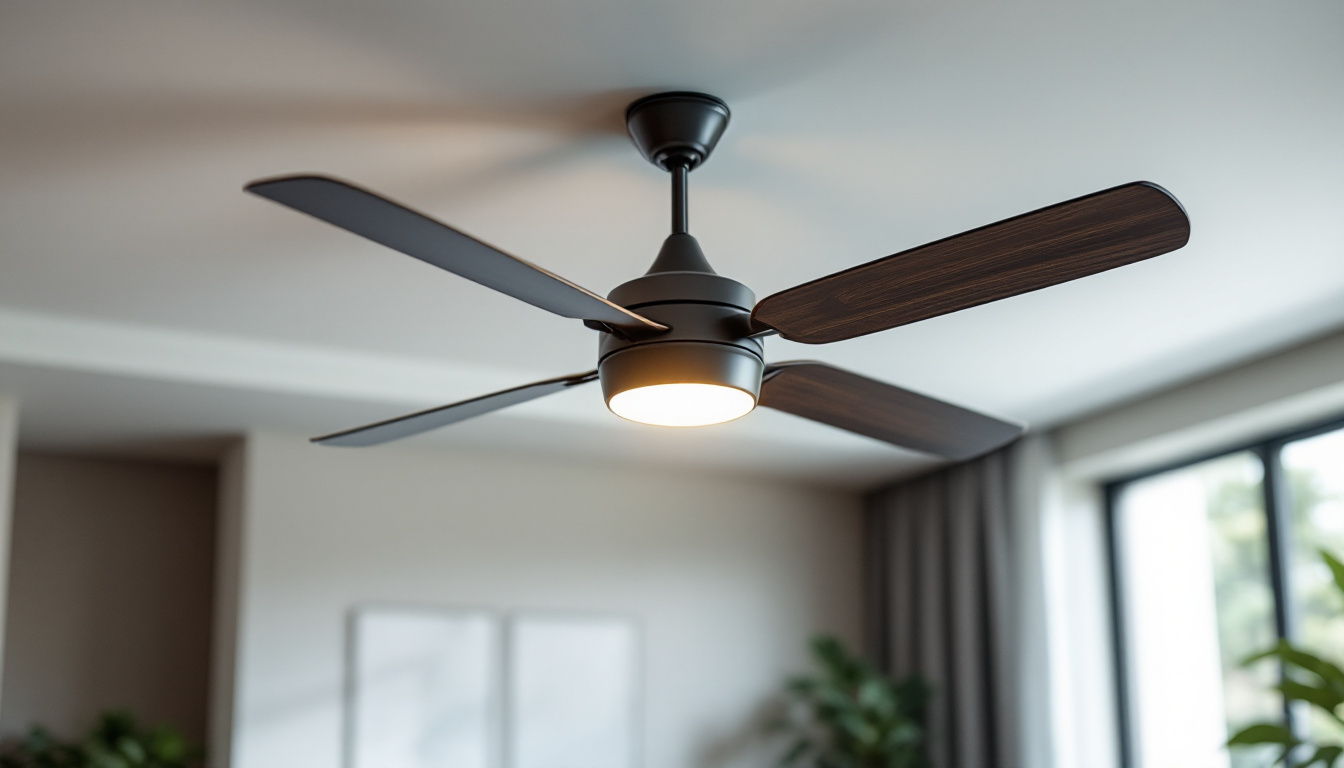 Ceiling Fans And Lights: Lighting Explained - PacLights