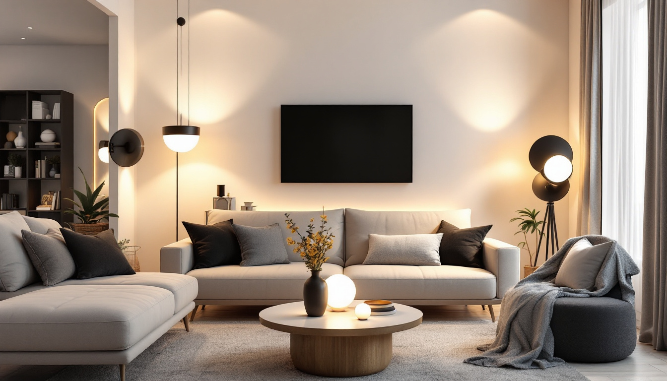 Home Lighting Automation: Lighting Explained - PacLights