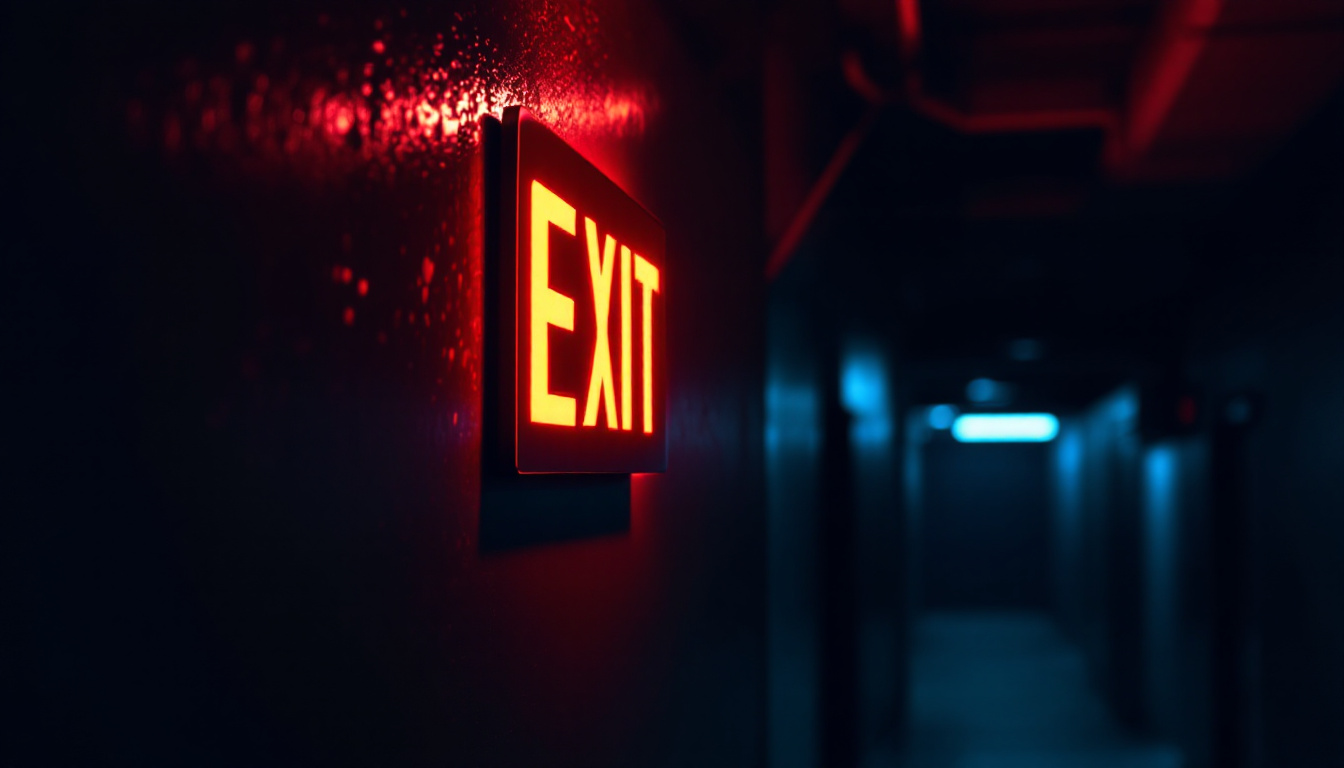 Exit Kit: Lighting Explained - PacLights