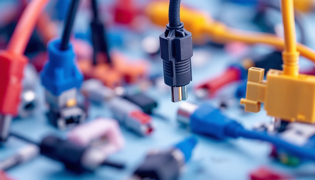 Electric Wire Connector: Lighting Explained - PacLights