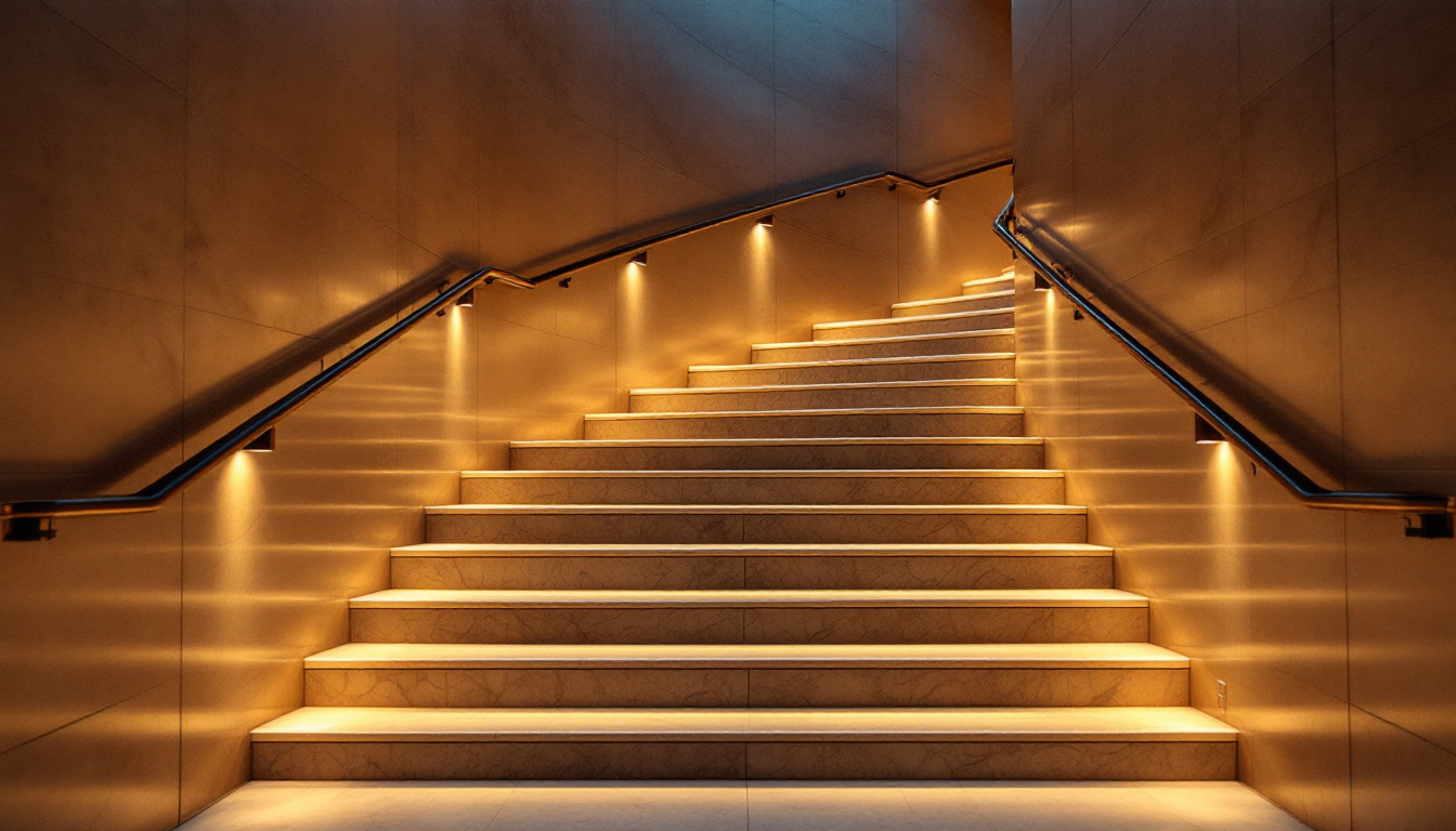 Stair Puck Lighting: Lighting Explained - PacLights