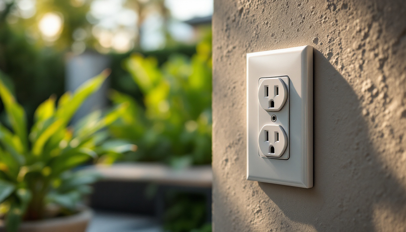 Electrical Outdoor Outlet Covers: Lighting Explained - PacLights