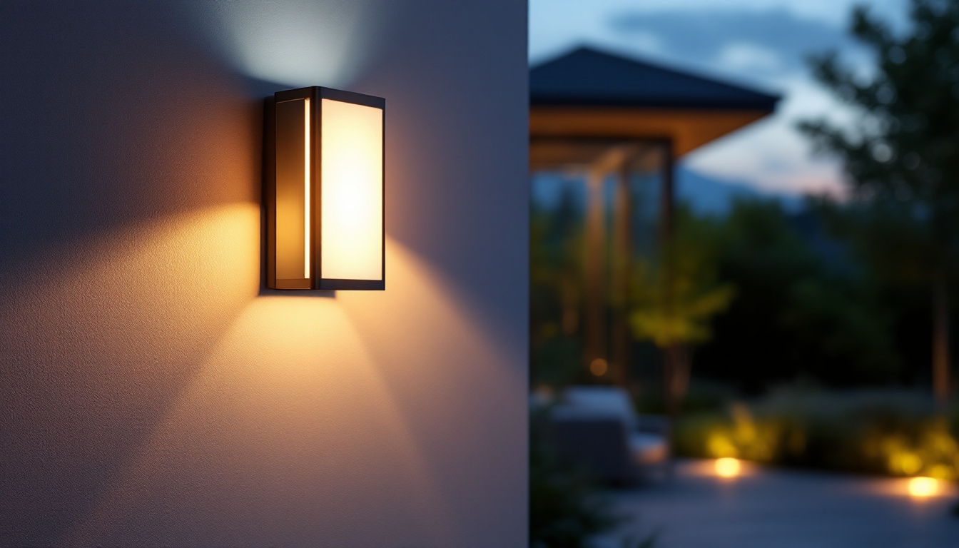 Wallpack: Lighting Explained - PacLights