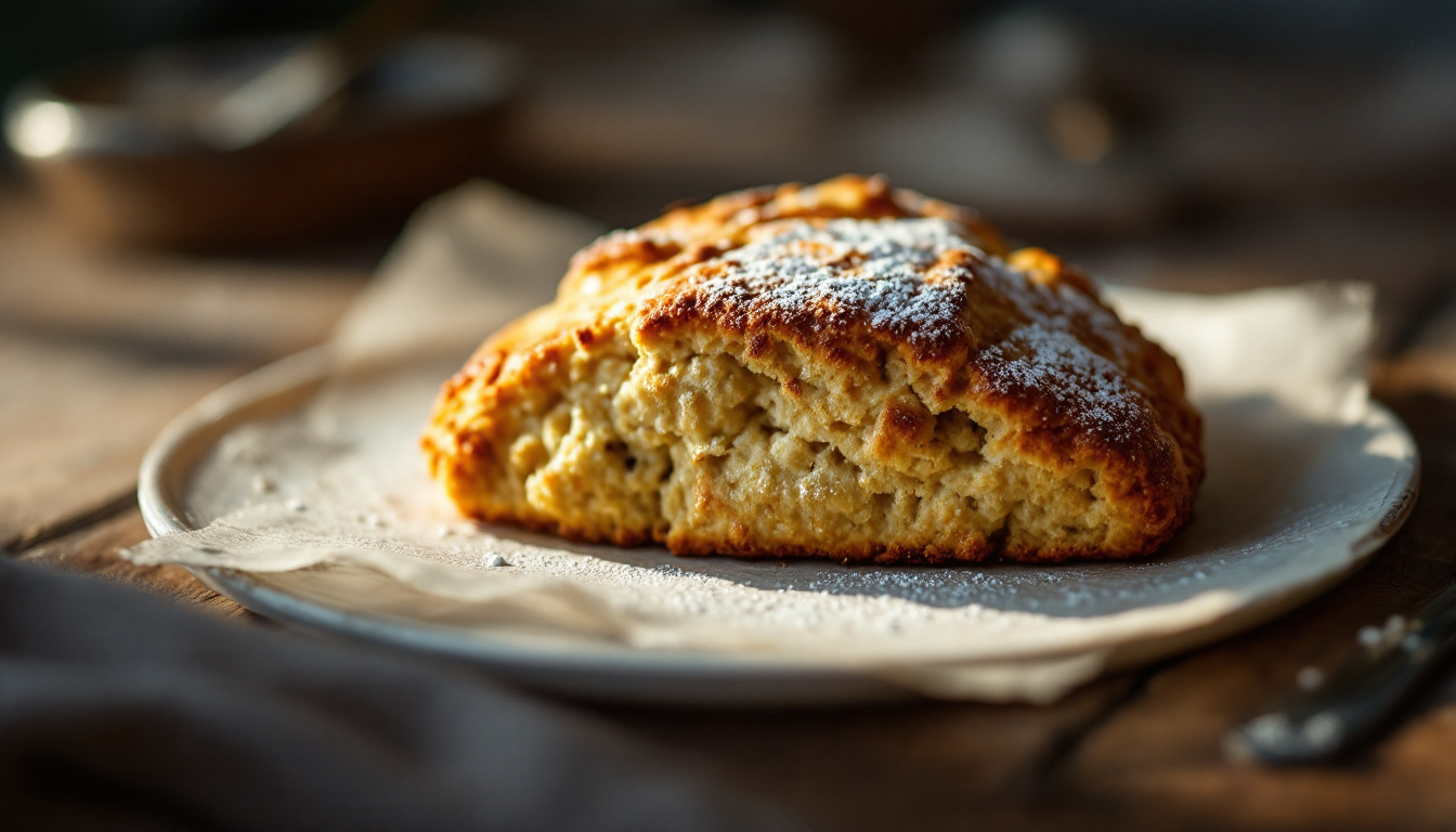 Scone Light: Lighting Explained - PacLights