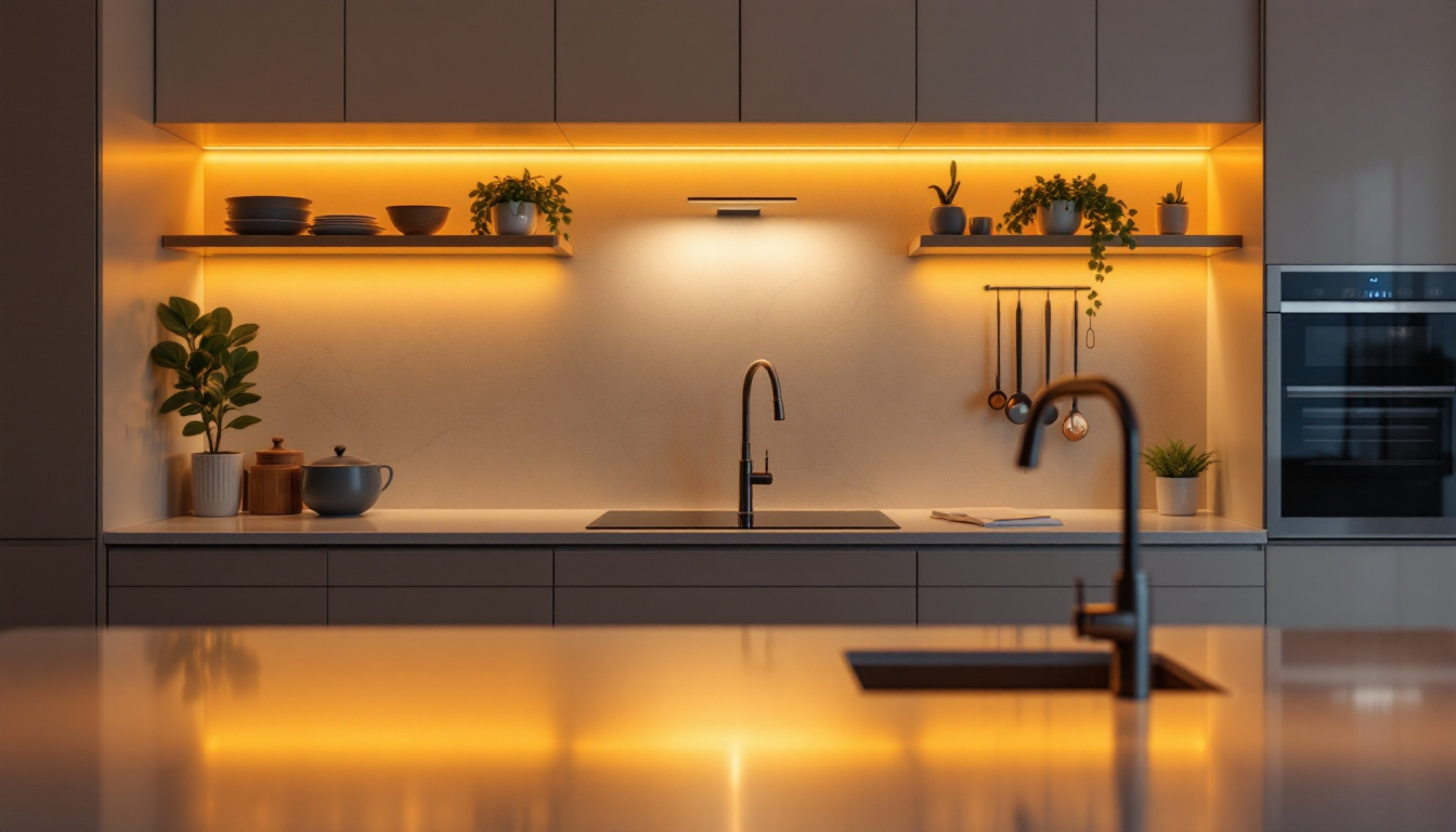 Puck Light Brightest Under Counter Lights: Lighting Explained - PacLights