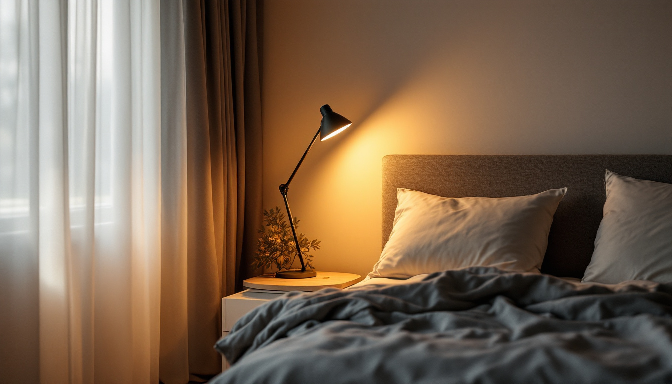 Bedlight: Lighting Explained - PacLights