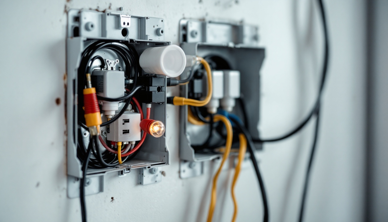 Extend Outlet Box: Lighting Explained - PacLights