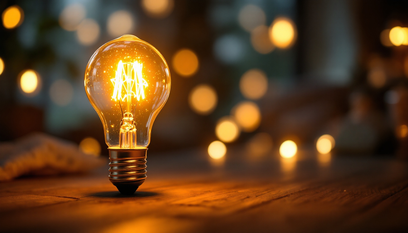 What Is An A19 Bulb: Lighting Explained - PacLights