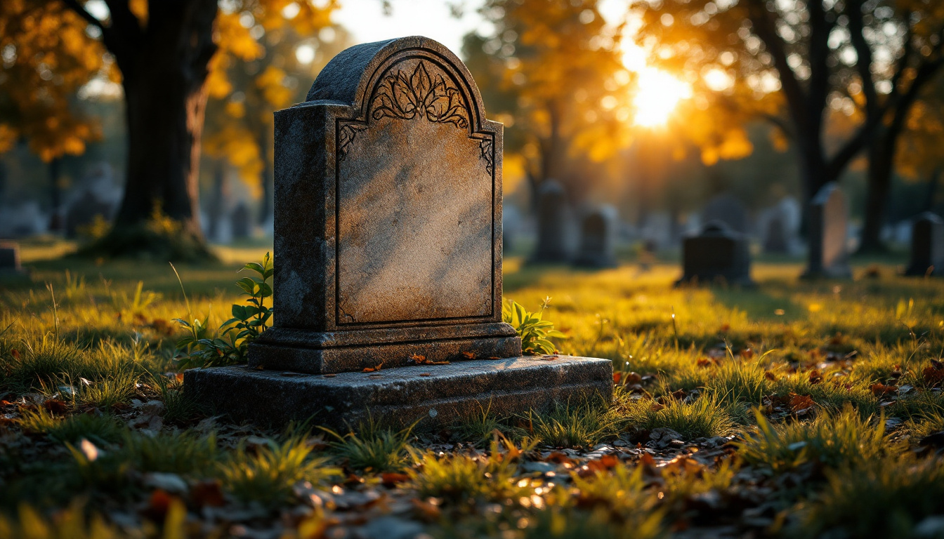 Non Shunted Tombstones: Lighting Explained - PacLights
