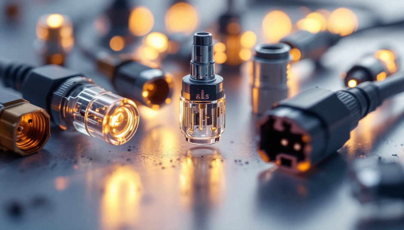 Electrical Wiring Connectors: Lighting Explained - PacLights