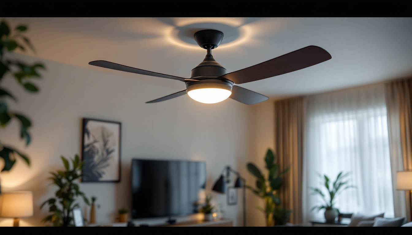 Fan Control Switches: Lighting Explained - PacLights