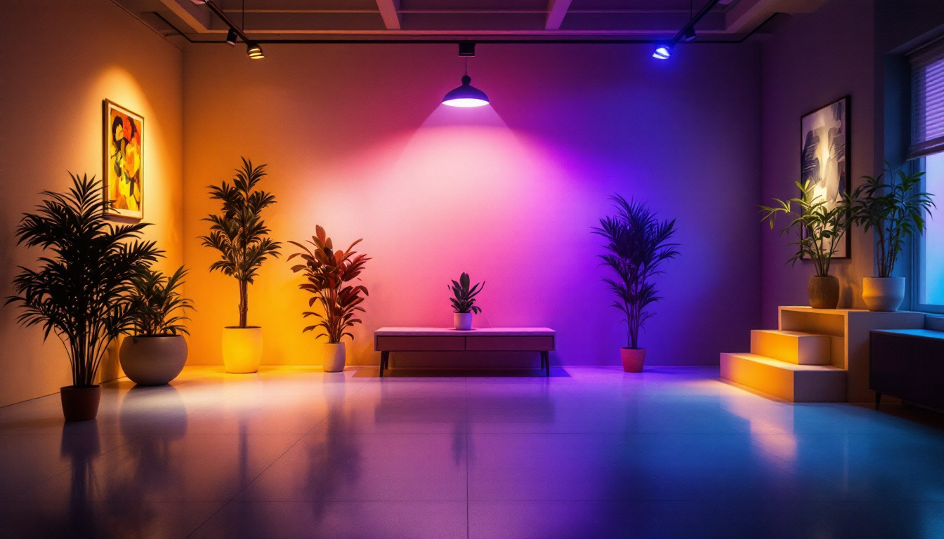 How Bright Is 4000 Lumens: Lighting Explained - PacLights