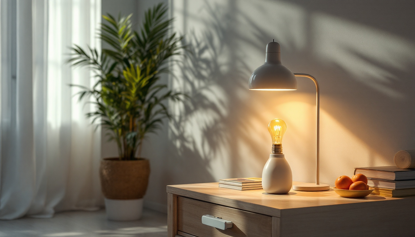 Light Receptacle: Lighting Explained - PacLights