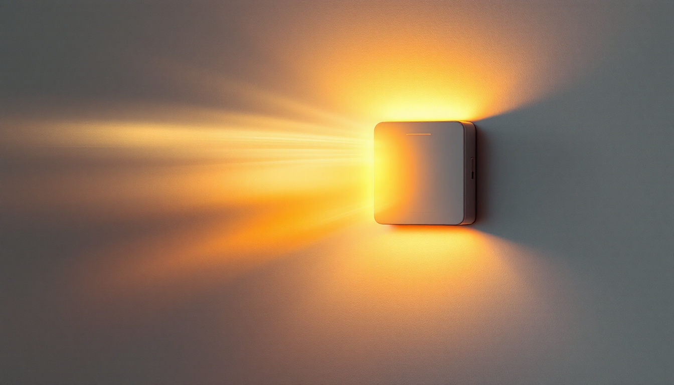 Light Switch With Light: Lighting Explained - PacLights