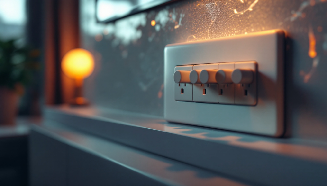 Outlet With 4 Plugs: Lighting Explained - PacLights