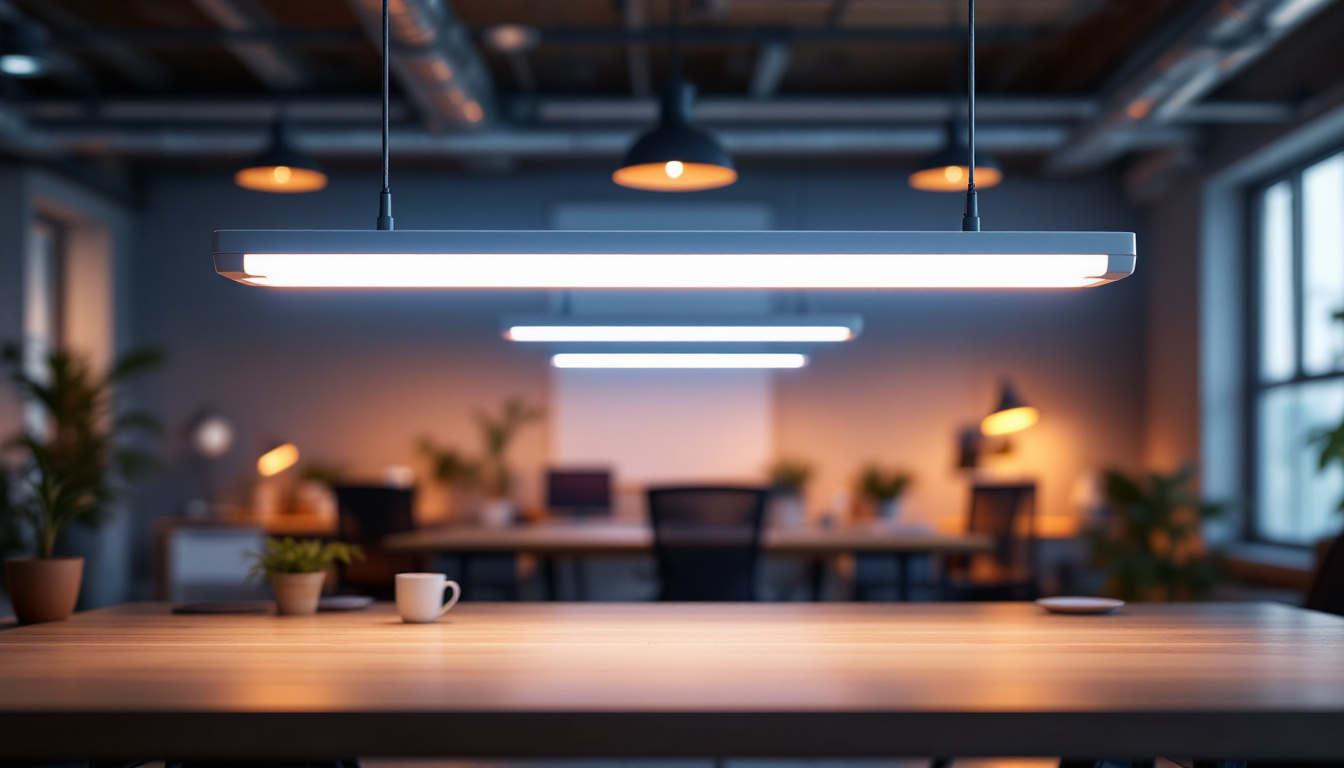 T8 Led: Lighting Explained - PacLights