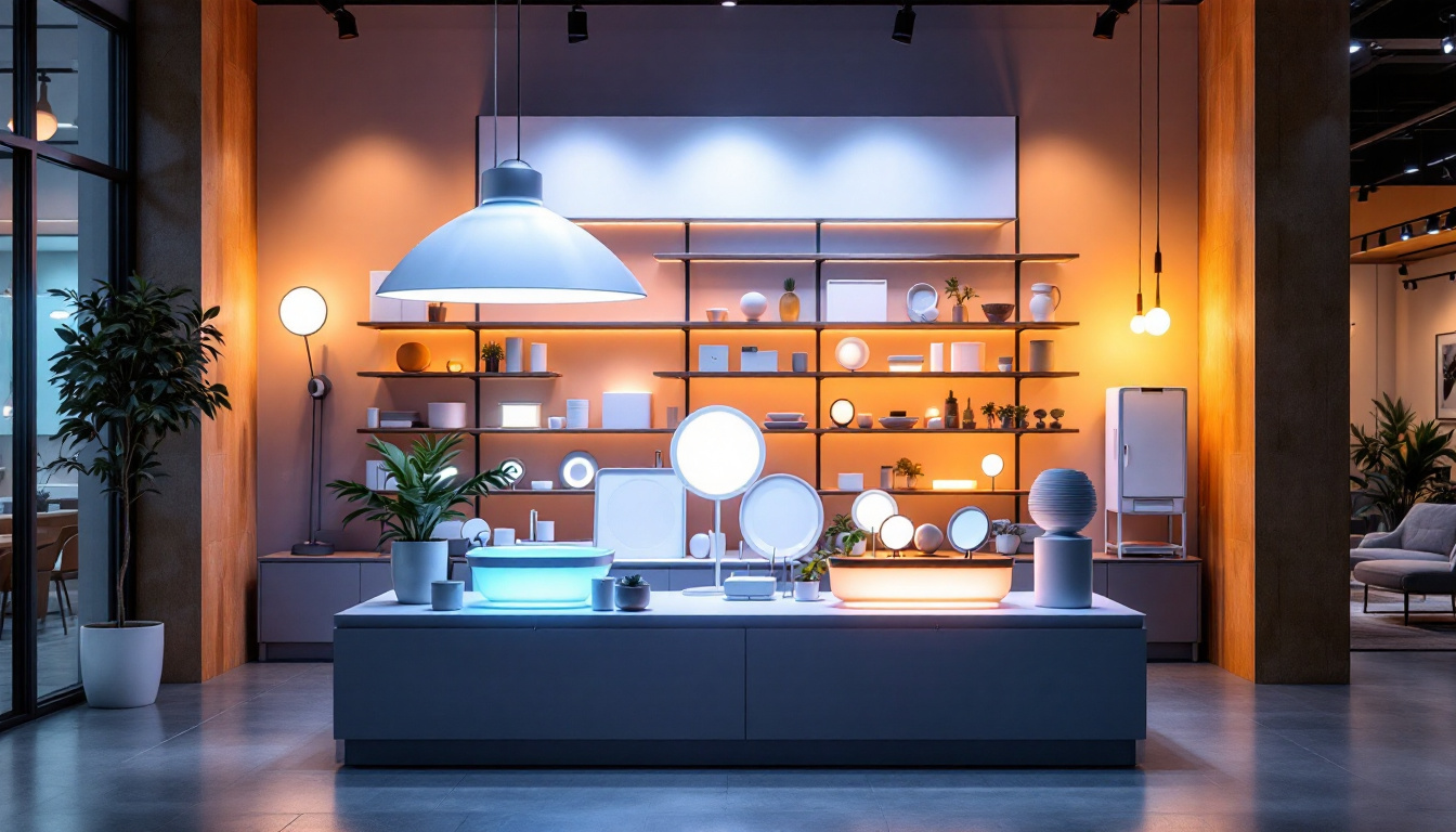Online Led Store: Lighting Explained - PacLights