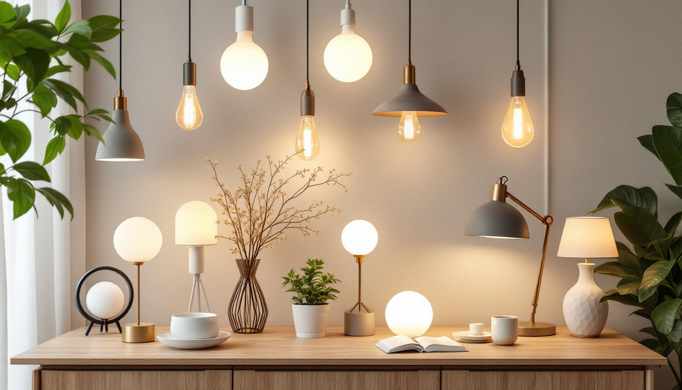 Luminaire Light Fixtures: Lighting Explained - PacLights