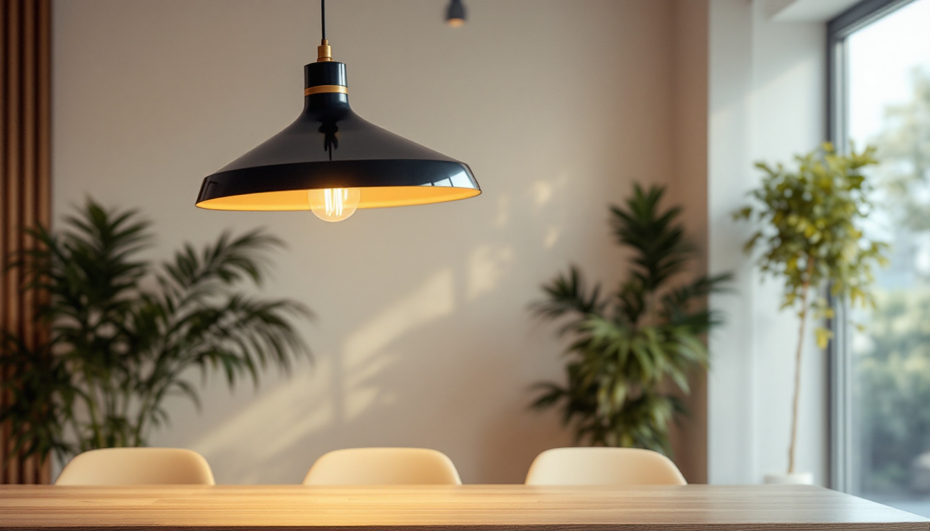 Large Pendant: Lighting Explained - PacLights