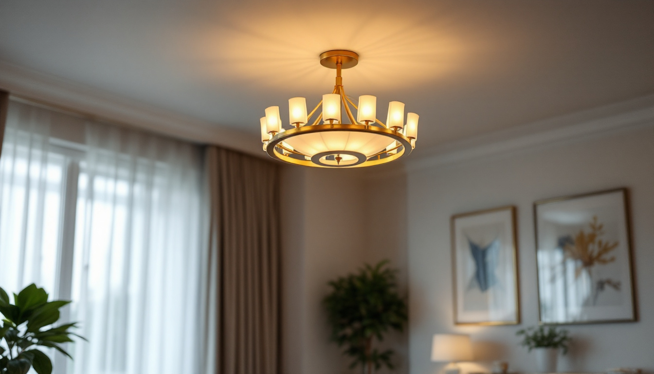 Ceiling Lights Fixtures: Lighting Explained - PacLights