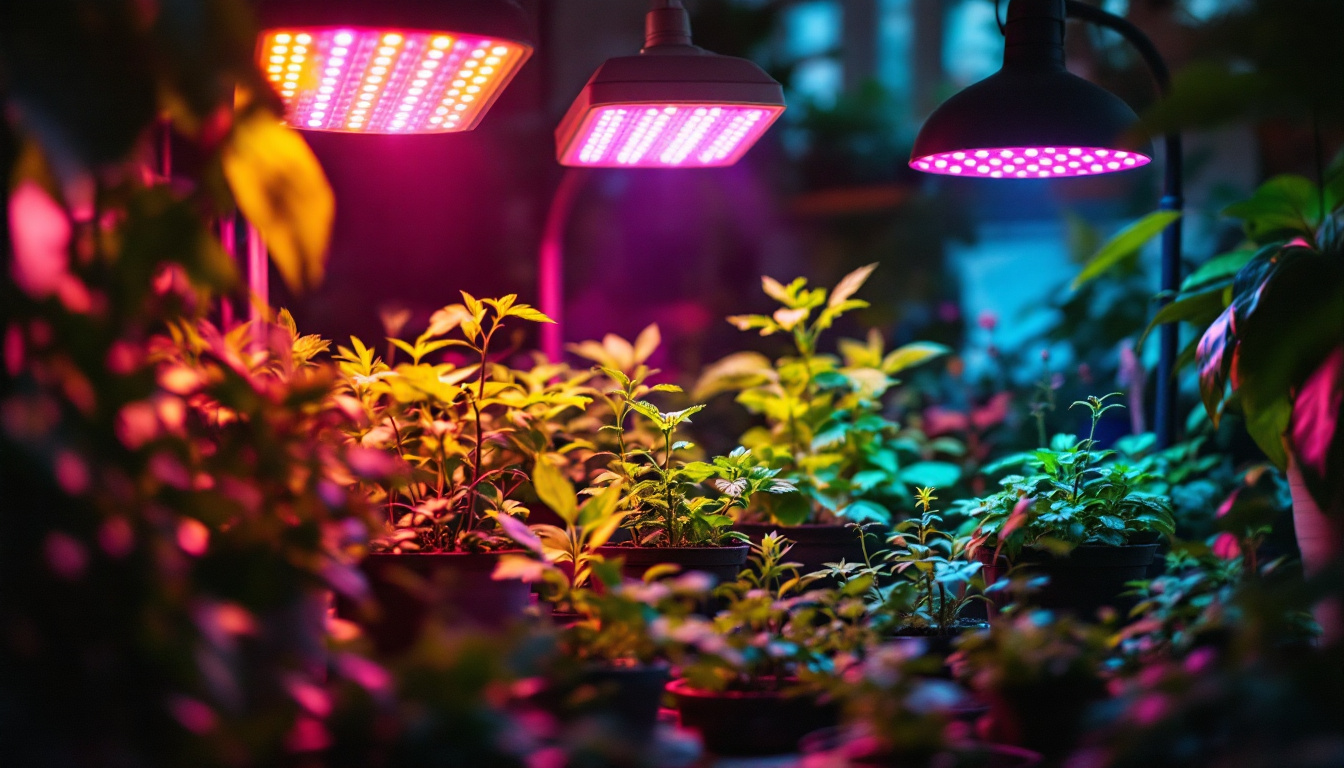 Cheap Grow Lamps: Lighting Explained - PacLights