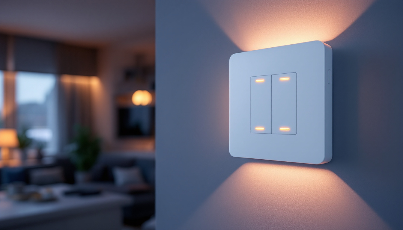 Four Way Smart Switch: Lighting Explained - PacLights