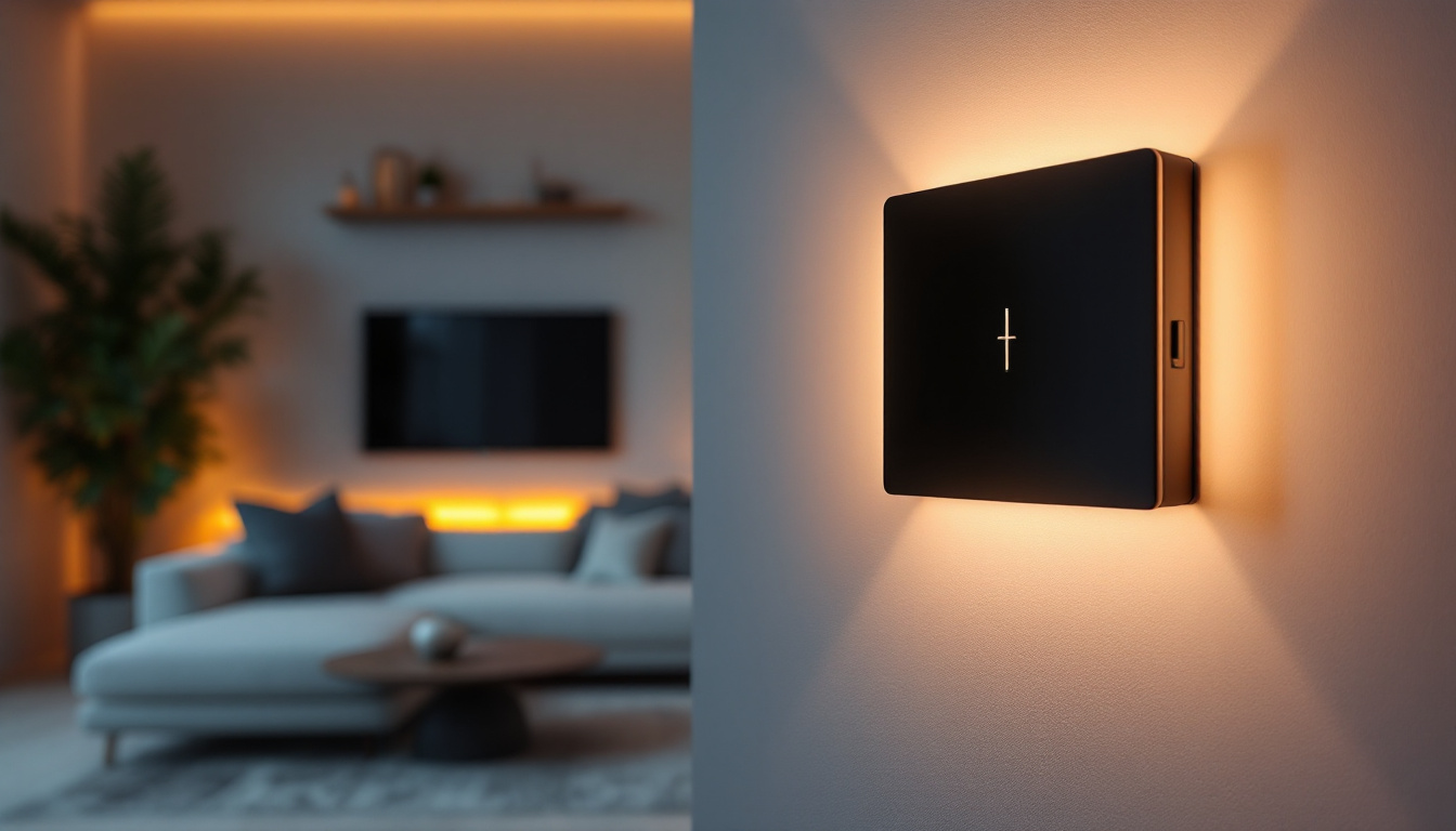 Wifi Switches: Lighting Explained - PacLights