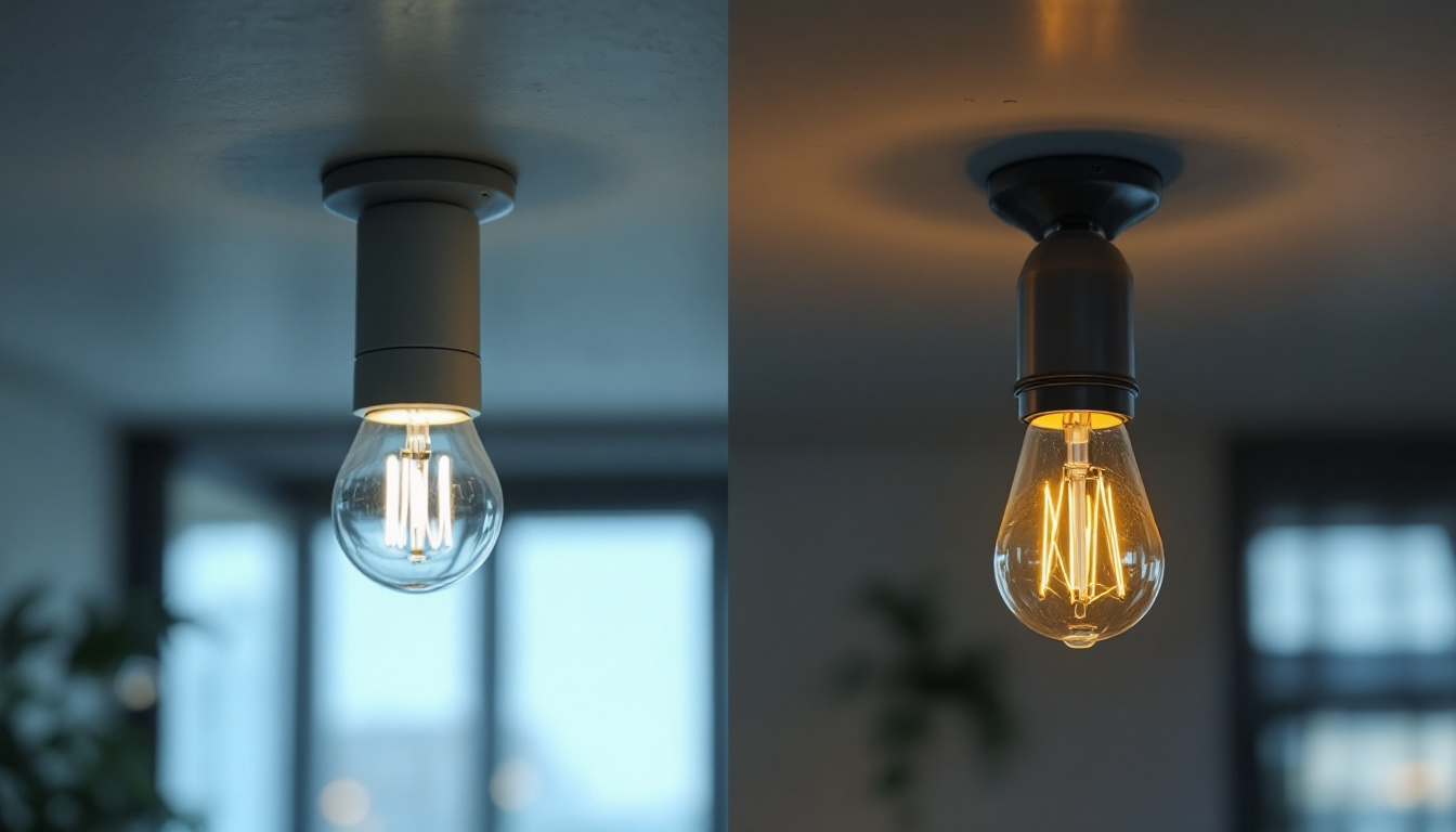 Conversion Of Led Light To Can Light Bulb: Lighting Explained - PacLights