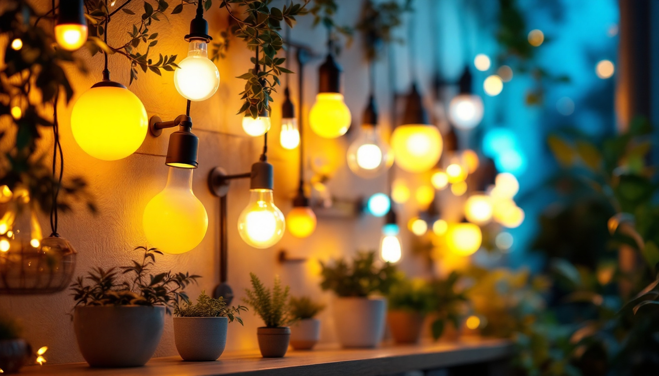 Leds Cheap Lighting Explained Paclights