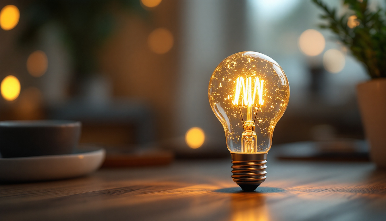 Shatterproof Light Bulbs: Lighting Explained - PacLights