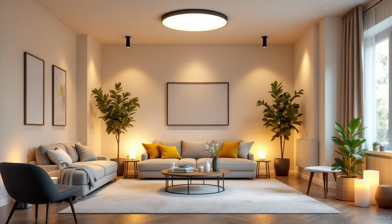 Recessed Lighting Trim Rings: Lighting Explained - PacLights