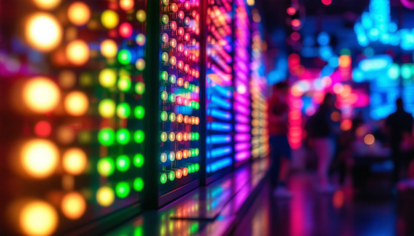 Large Led Lights: Lighting Explained - PacLights