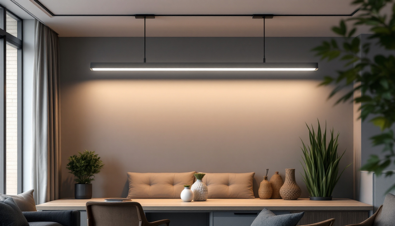 4 Foot Led Lighting Fixtures: Lighting Explained - PacLights