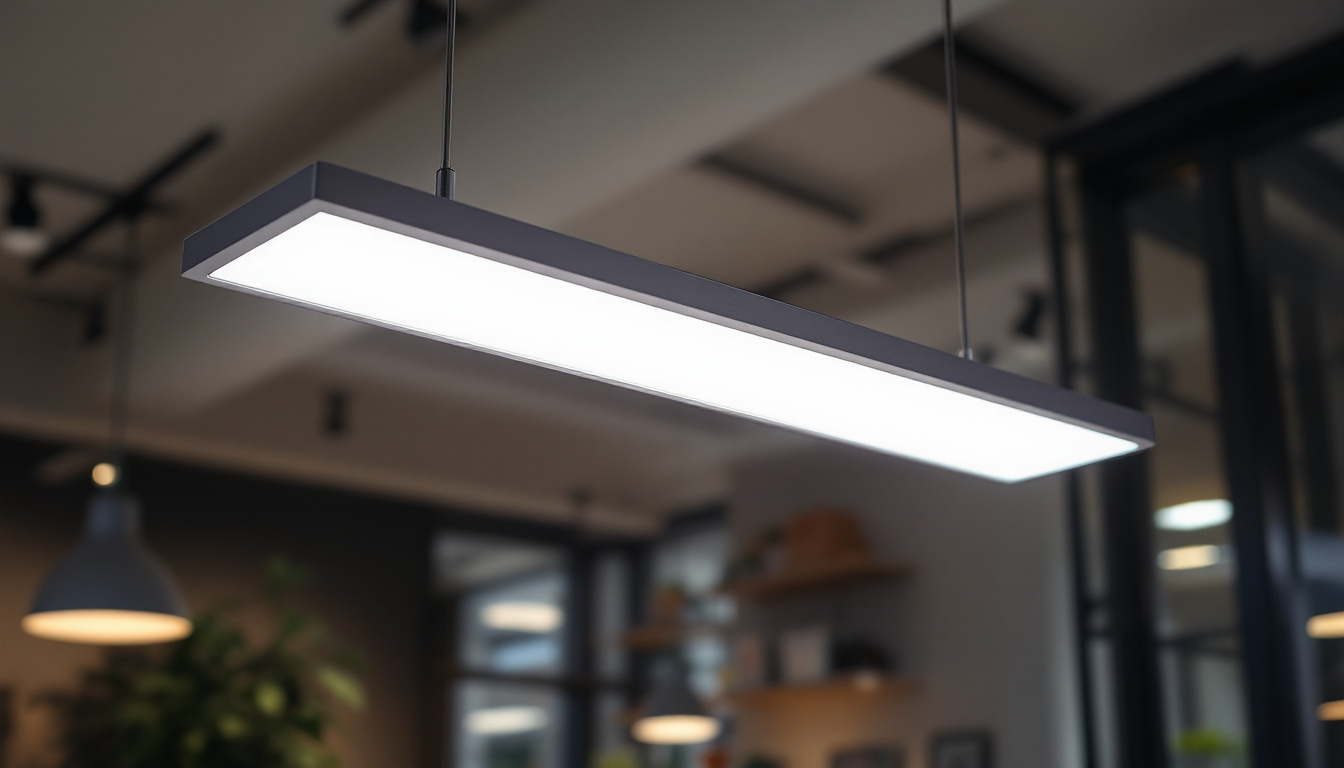 2X4 Led Fixture: Lighting Explained - PacLights