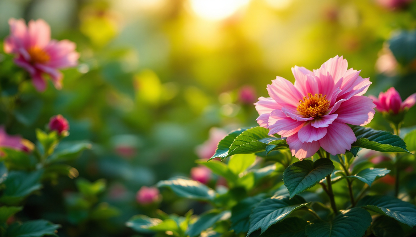 Light For Flowering: Lighting Explained - PacLights